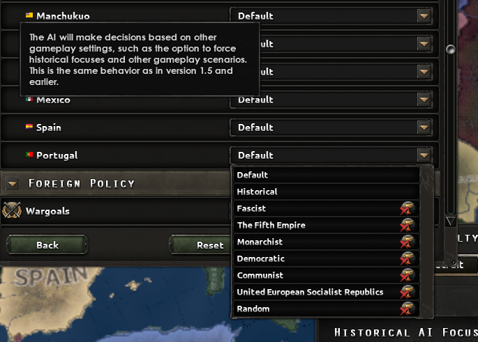 Not-owned Custom Game Rules | Paradox Interactive Forums